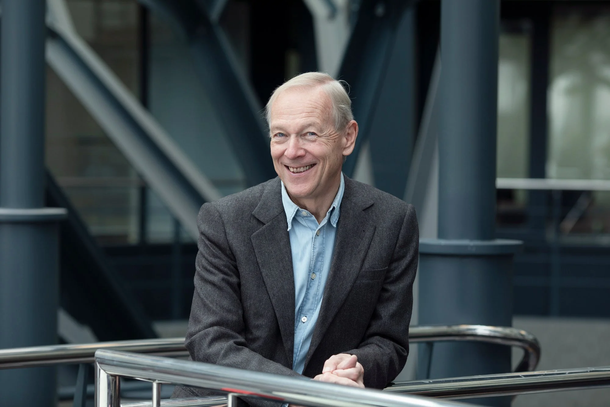 London Portrait Photographer