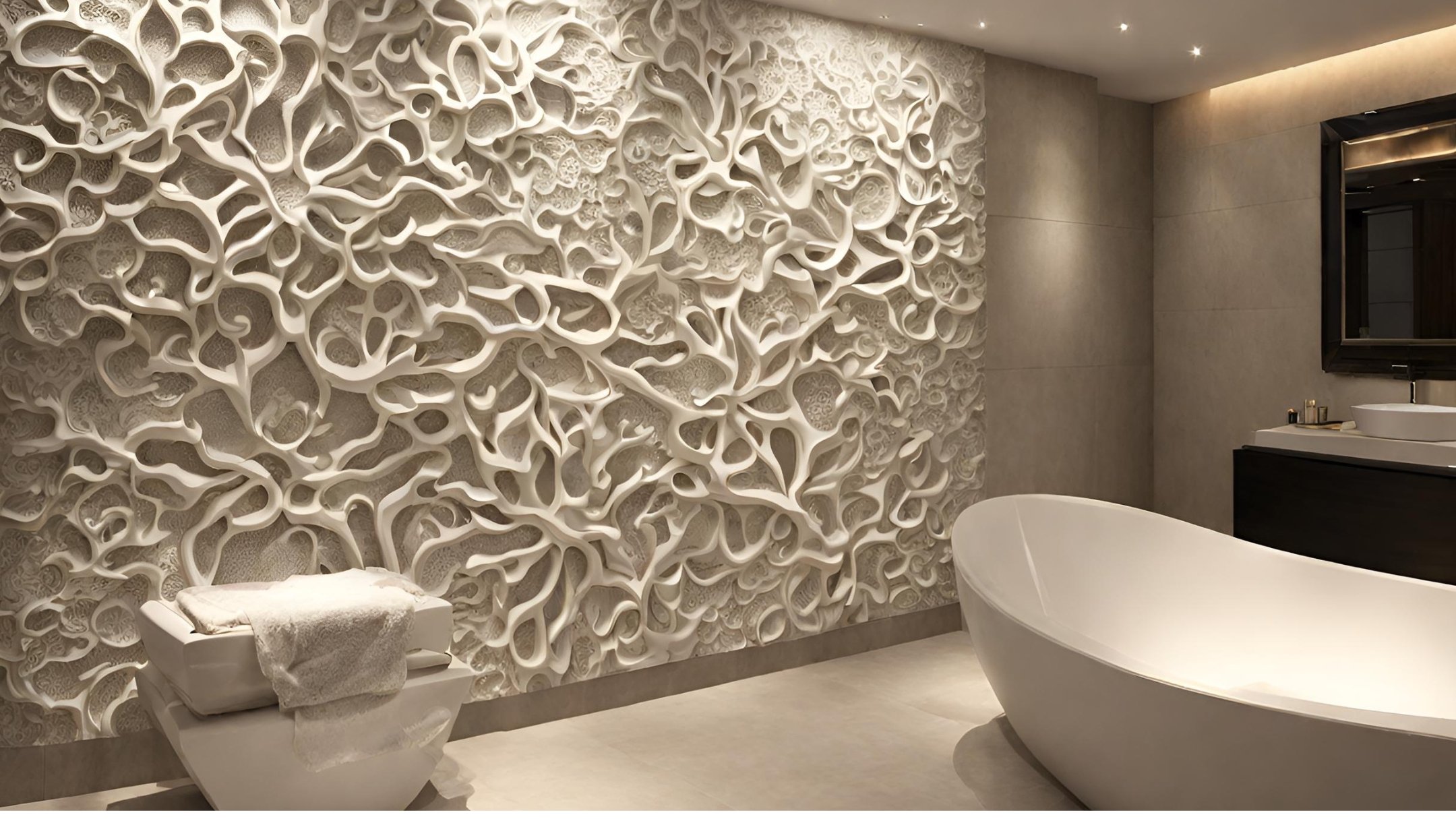 Culmer Apartment Pool House — Multidisciplinary Artist