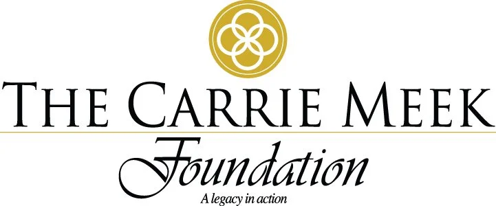 Carrie Meek Foundation Building — Multidisciplinary Artist