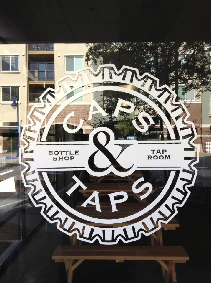 Gallery — Caps & Taps