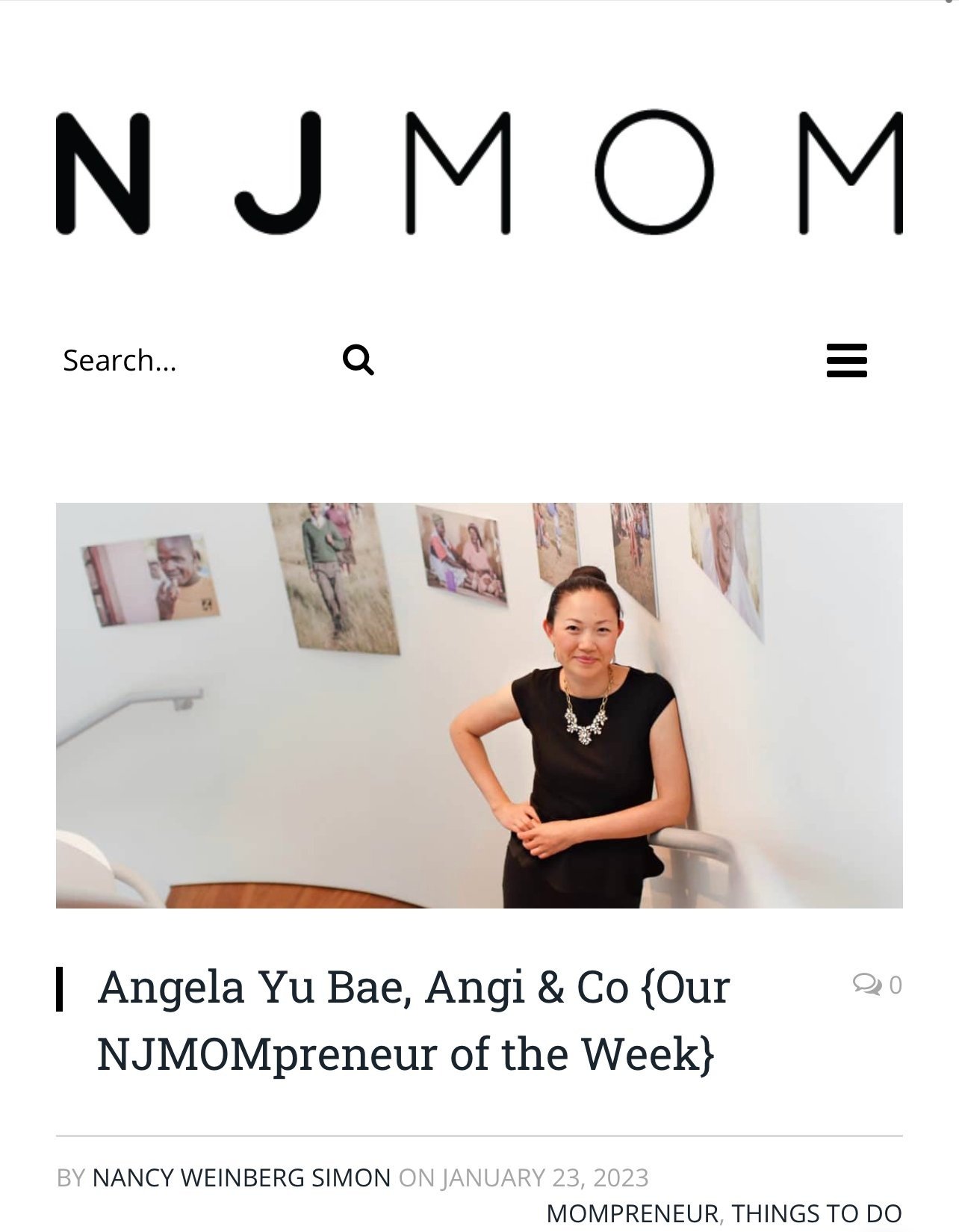 blog — Angi & Co