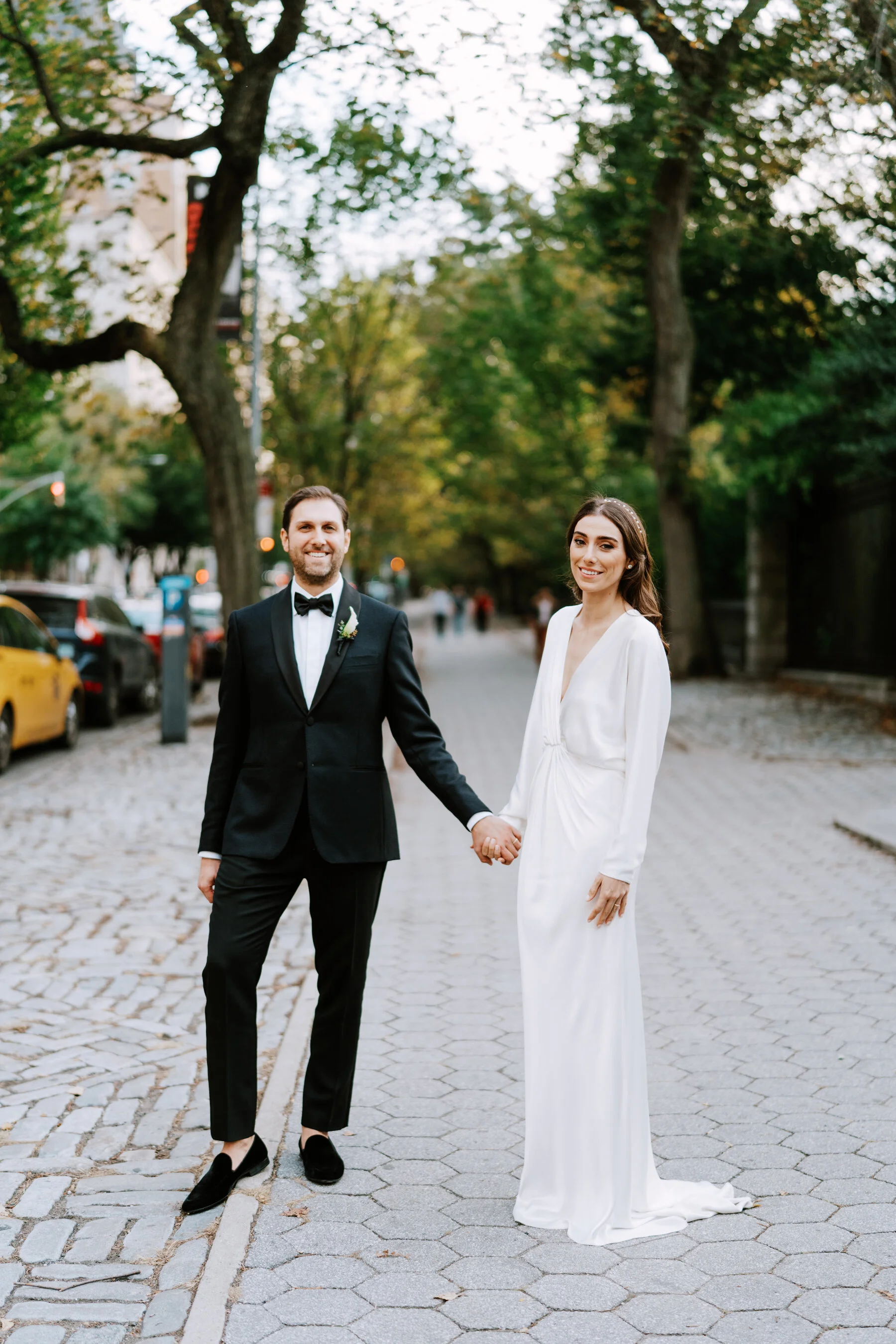 Ultimate Guide to Manhattan Wedding Venues — NYC Wedding Photographer