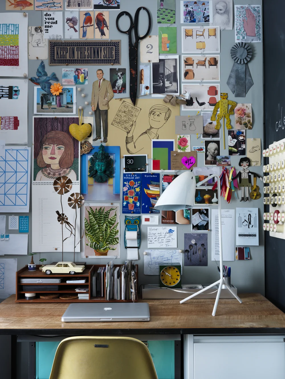 Creative Q&A: Marcus Hay, Studio Marcus Hay | Tara Hurst Design