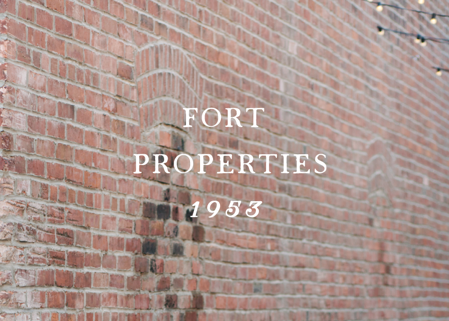 Capturing the Fort Common District | Tara Hurst Design