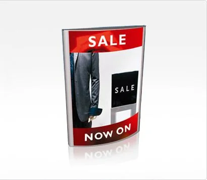 Backlit (Duratran) Posters | Poster Pigeon UK