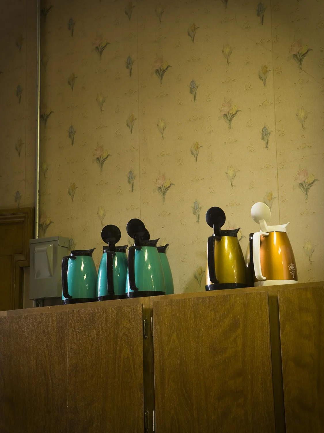 Freemasonry — Jamie Kripke