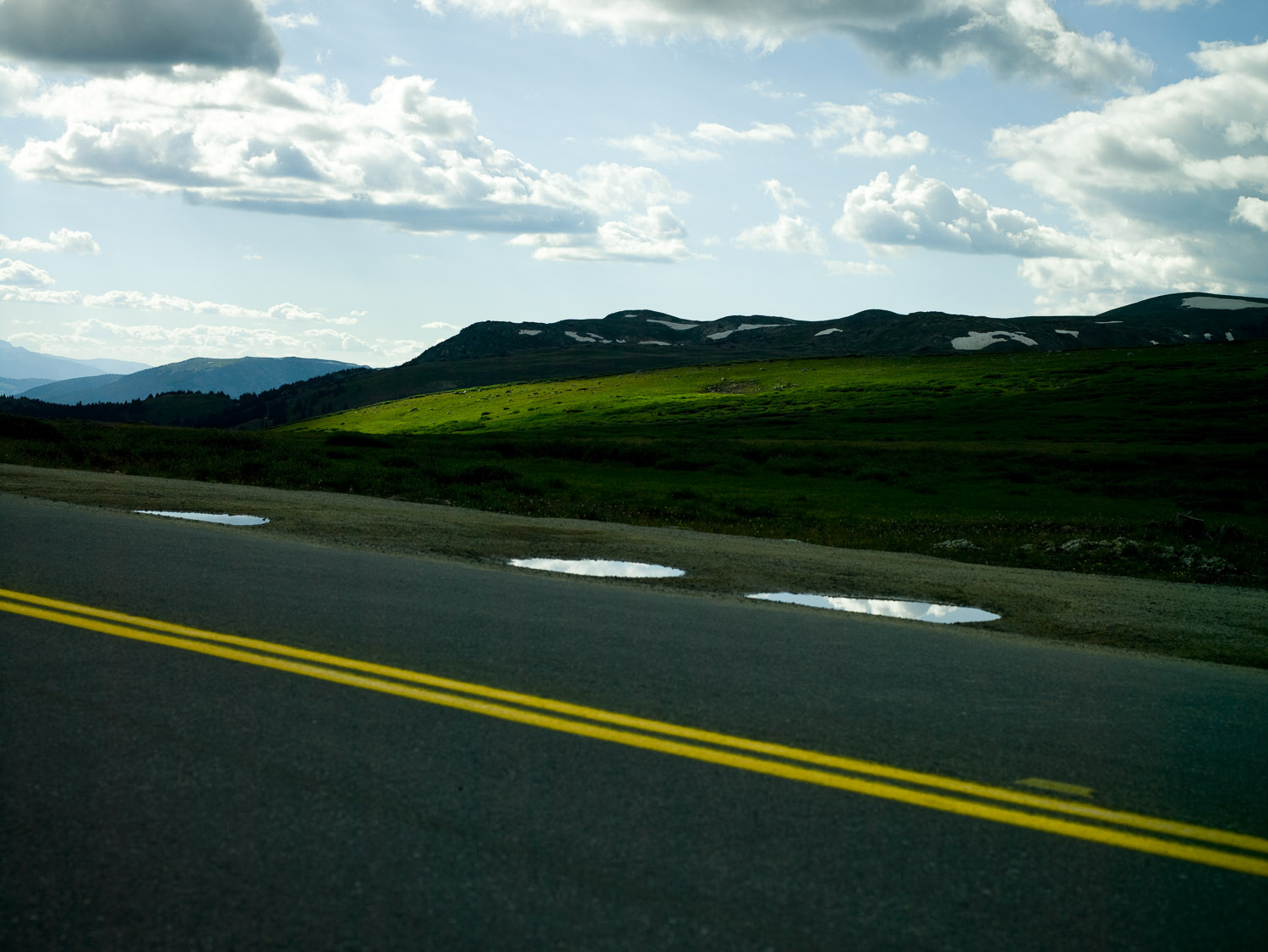 Hunting & Gathering — Jamie Kripke