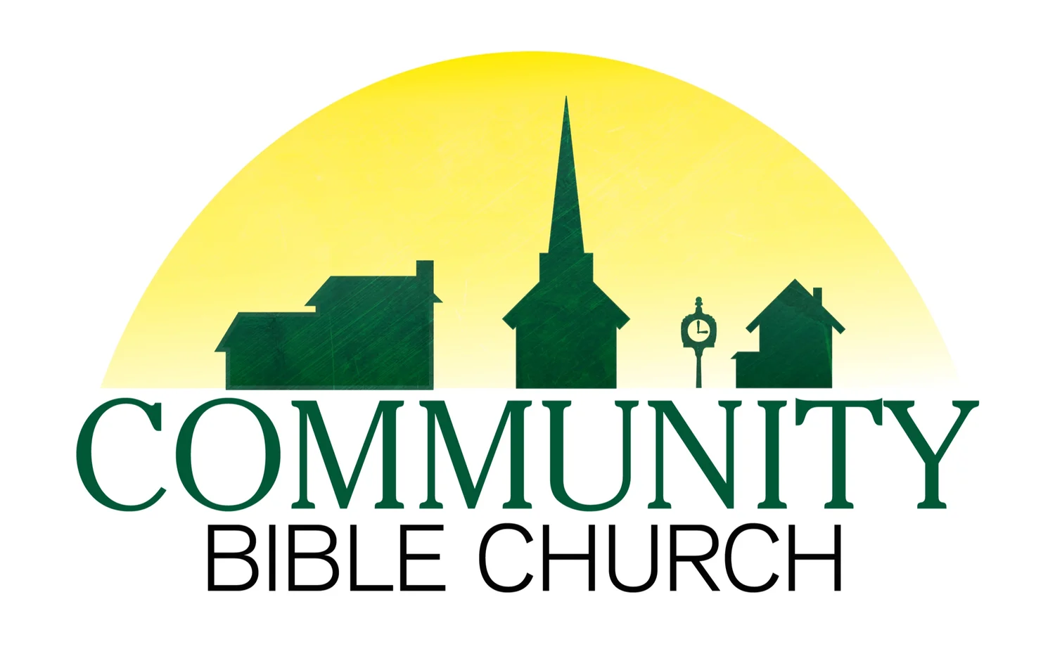 Community Bible Church