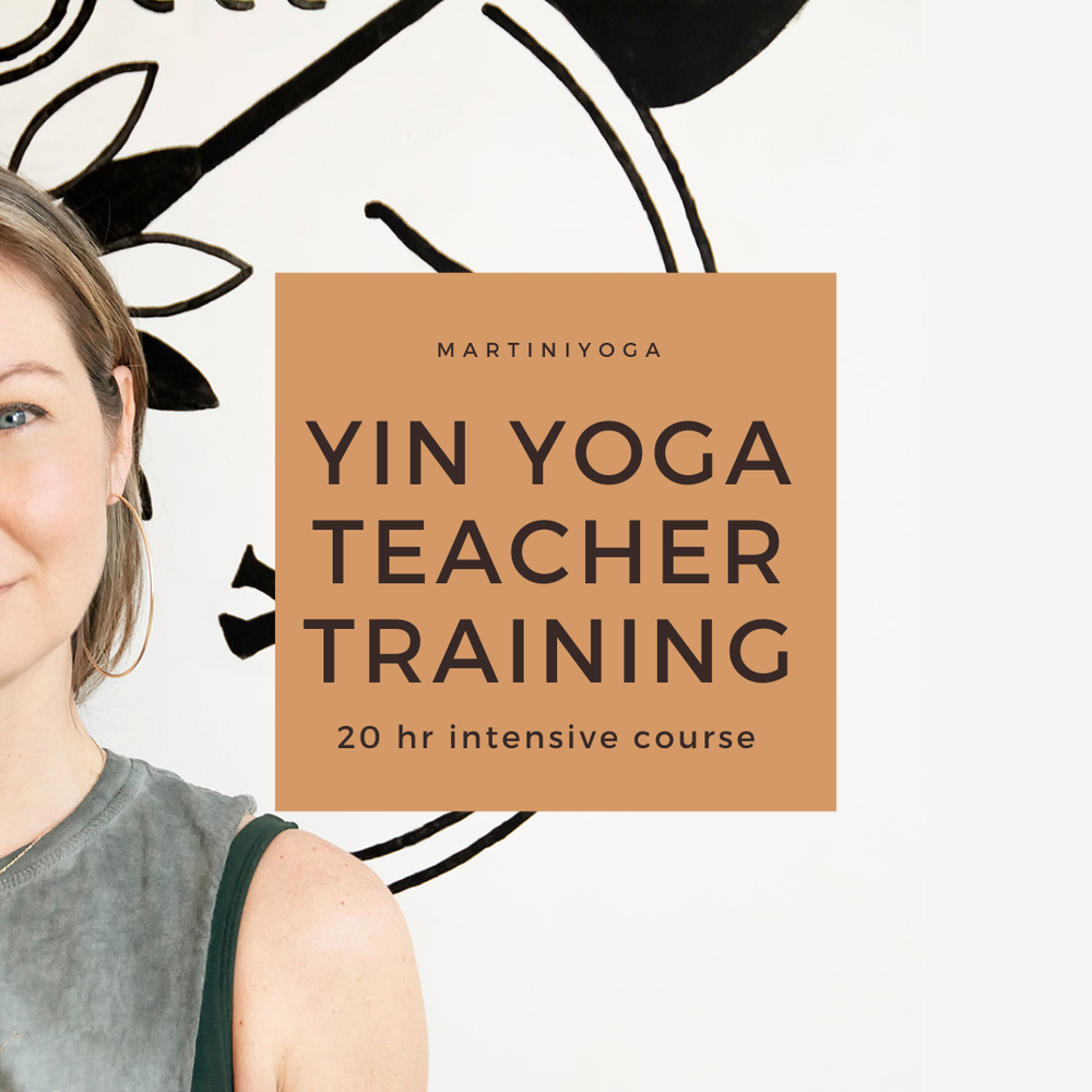 Yoga with Laura Martini