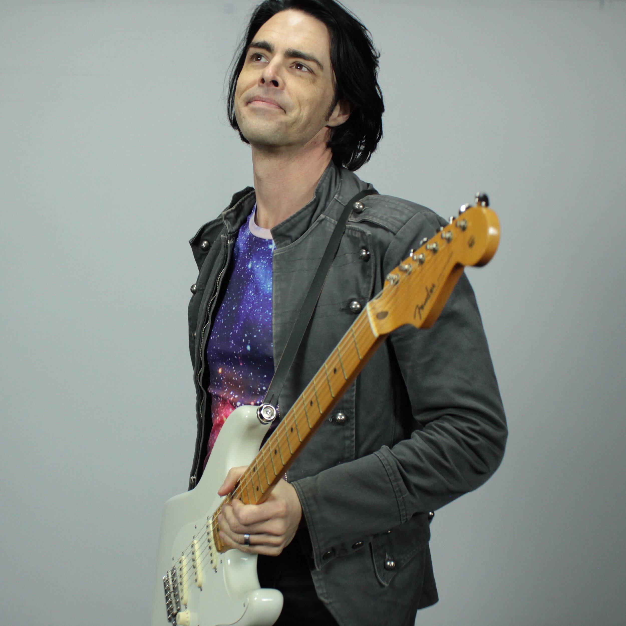 ABOUT — Michael James Mette