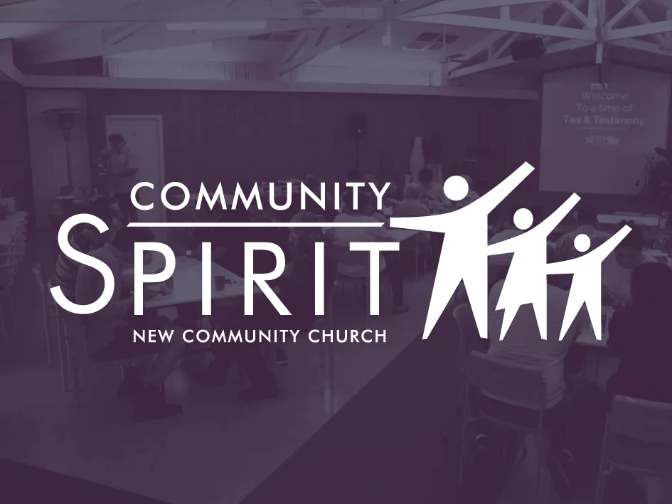 What We Teach — New Community Church