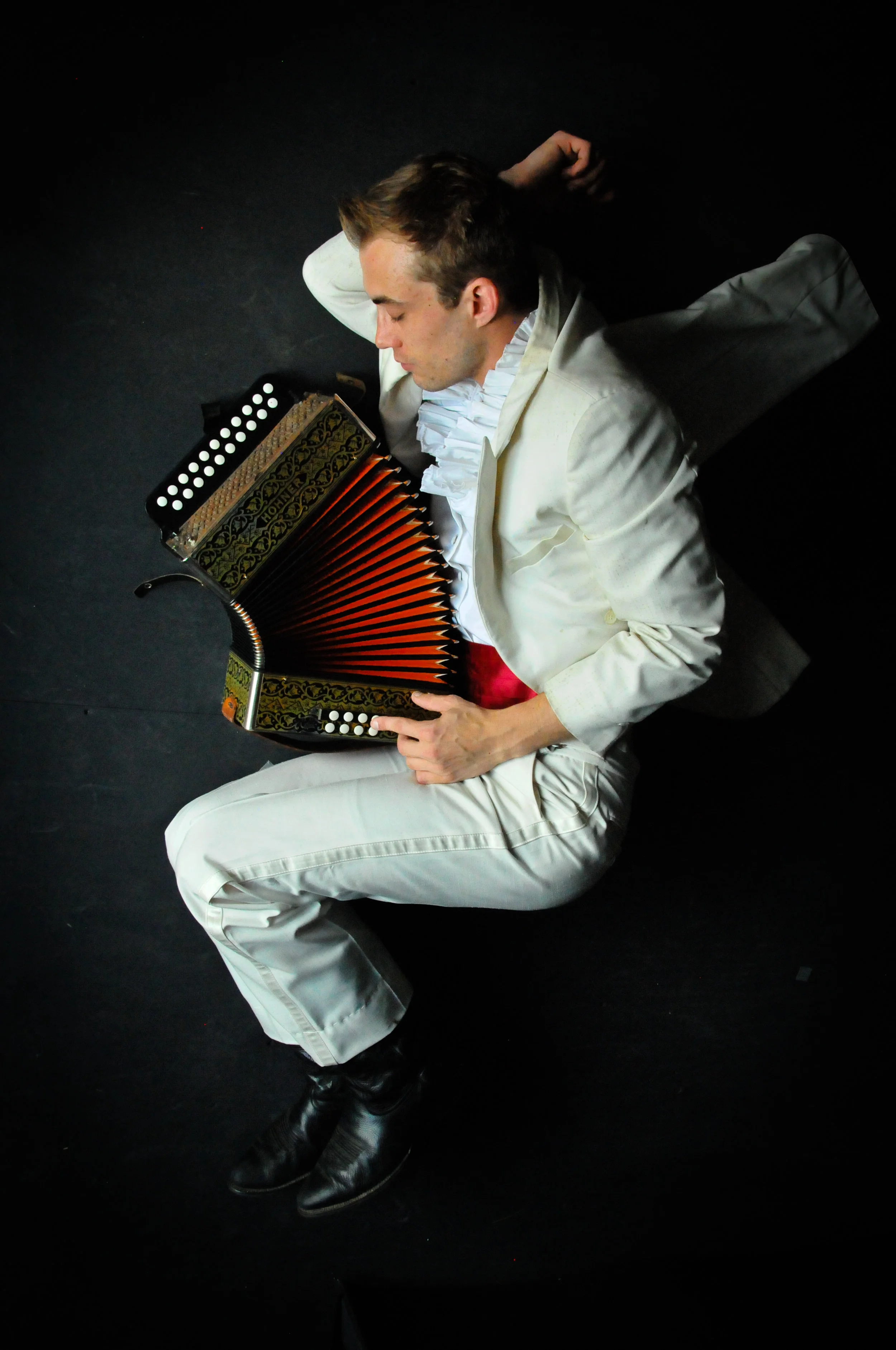 Best Bands 2018 — HEATHER LYNN SPARROW PHOTOGRAPHY