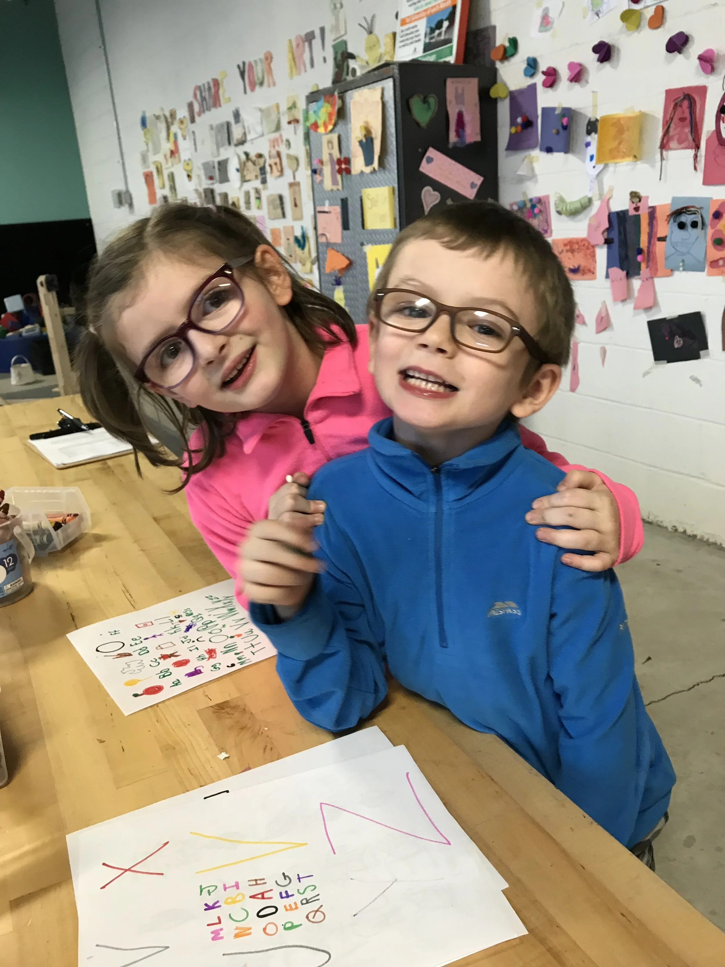 Westchester Children's Museum — Support Us