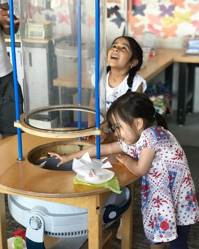 Westchester Children S Museum Explore
