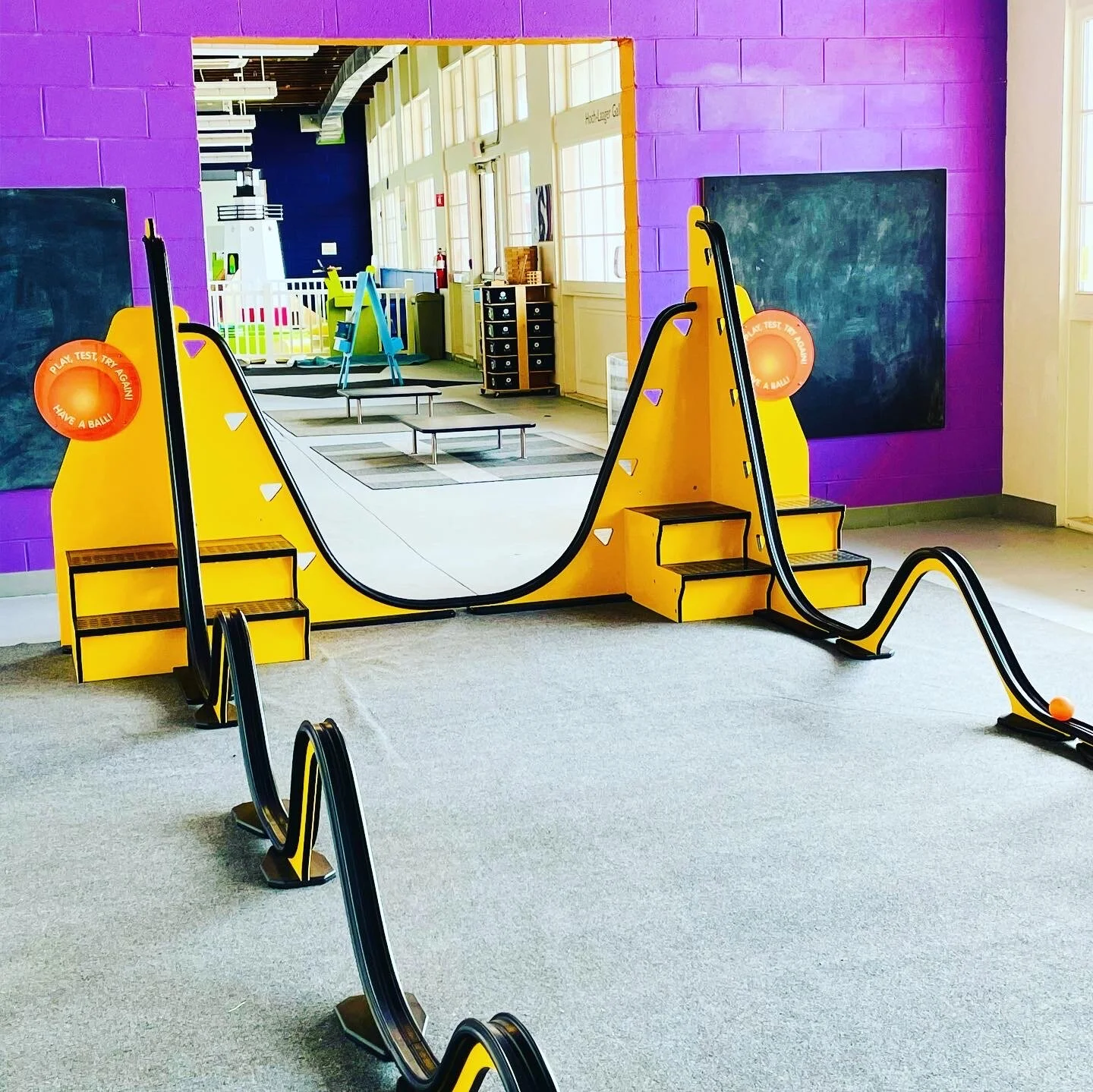 Westchester Children's Museum — Current Exhibits