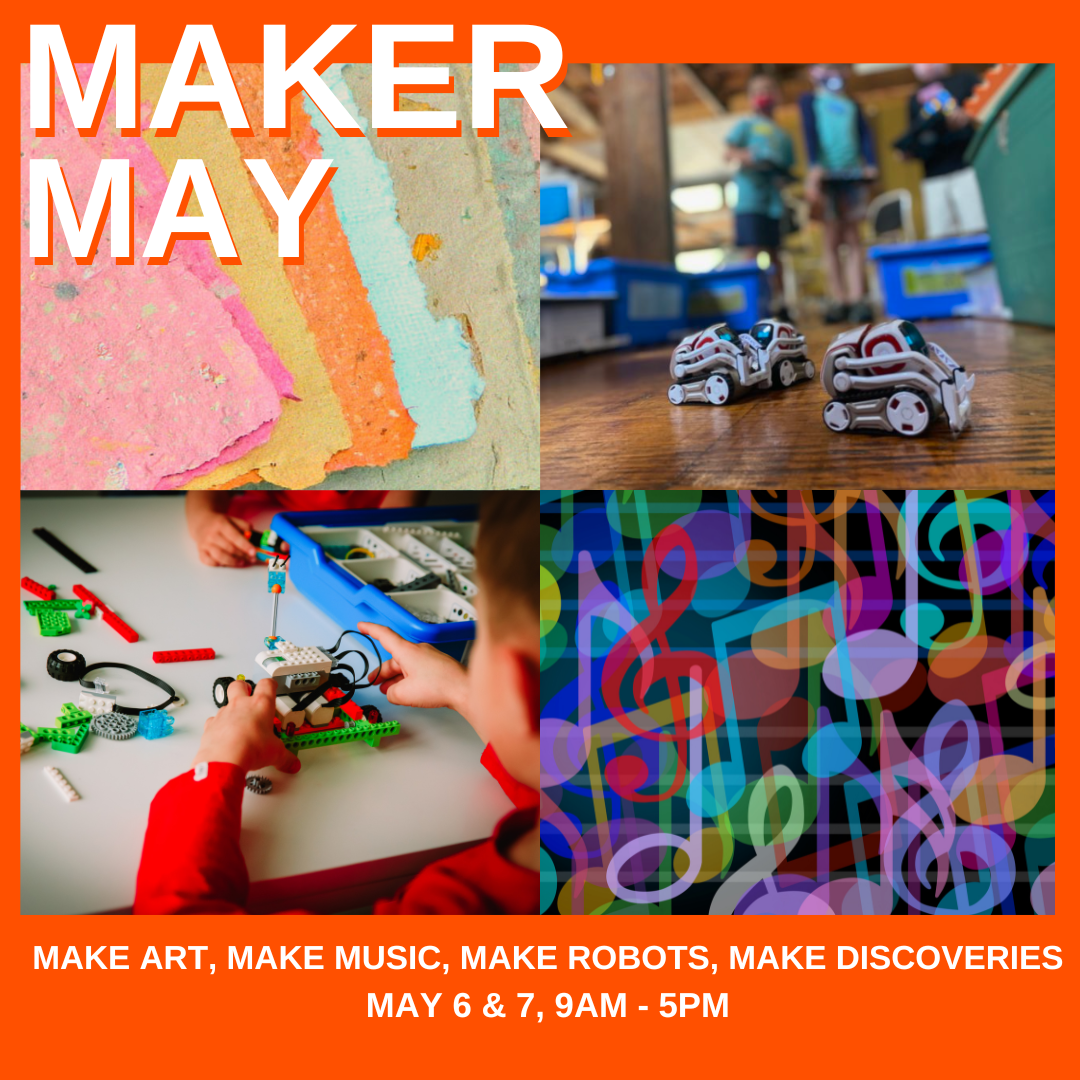 Westchester Children's Museum — Programs