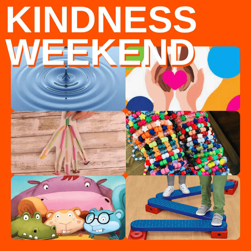 Westchester Children's Museum — Big Weekend Events