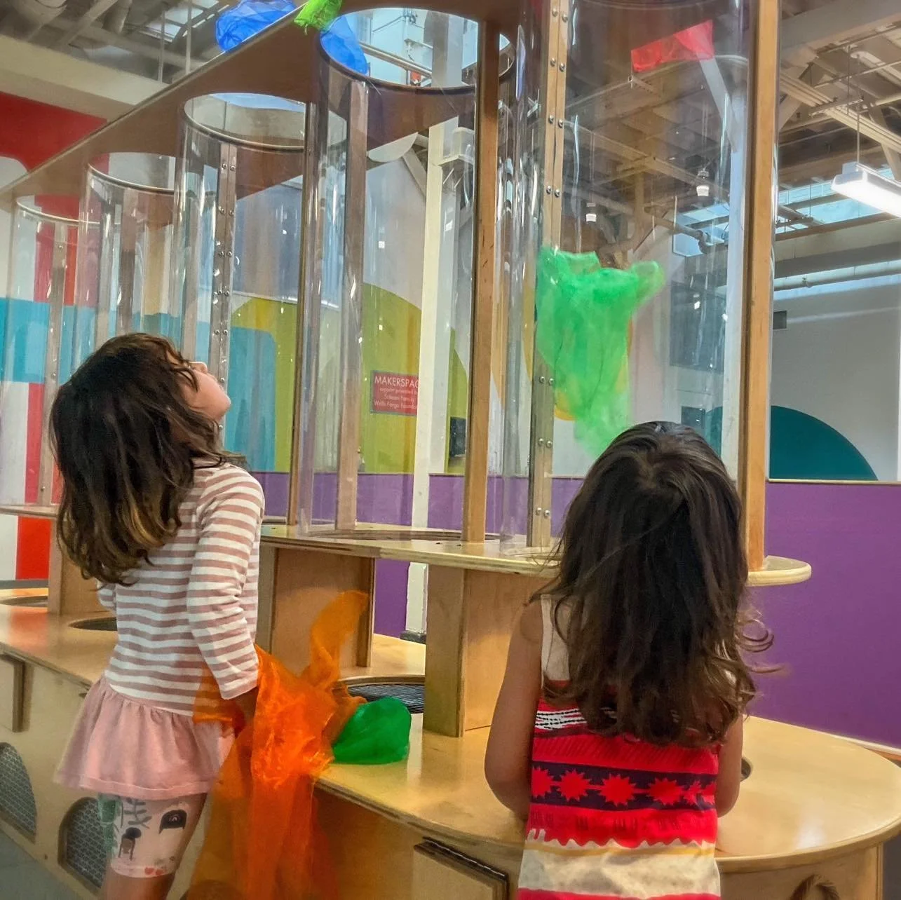Westchester Children's Museum