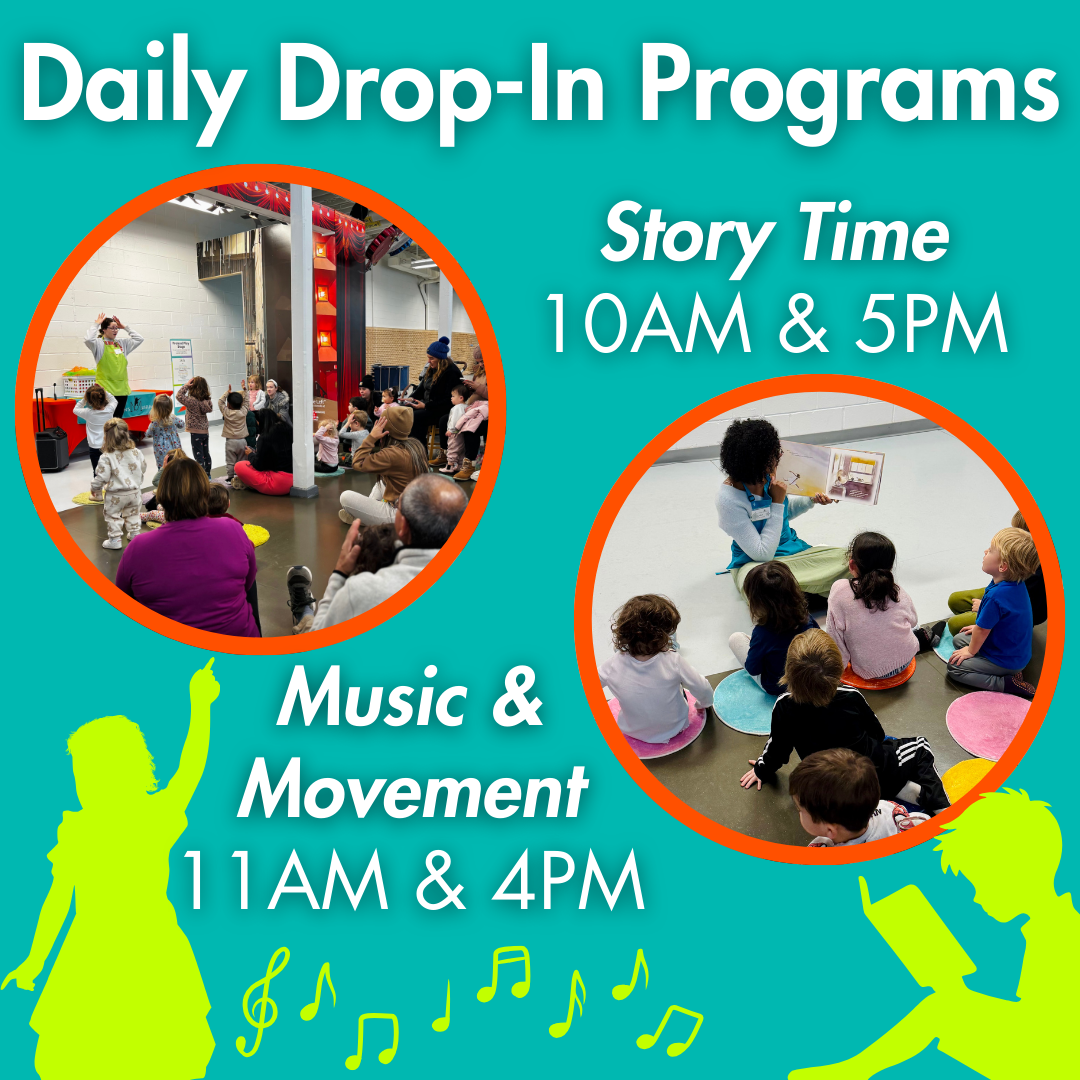 Westchester Children's Museum