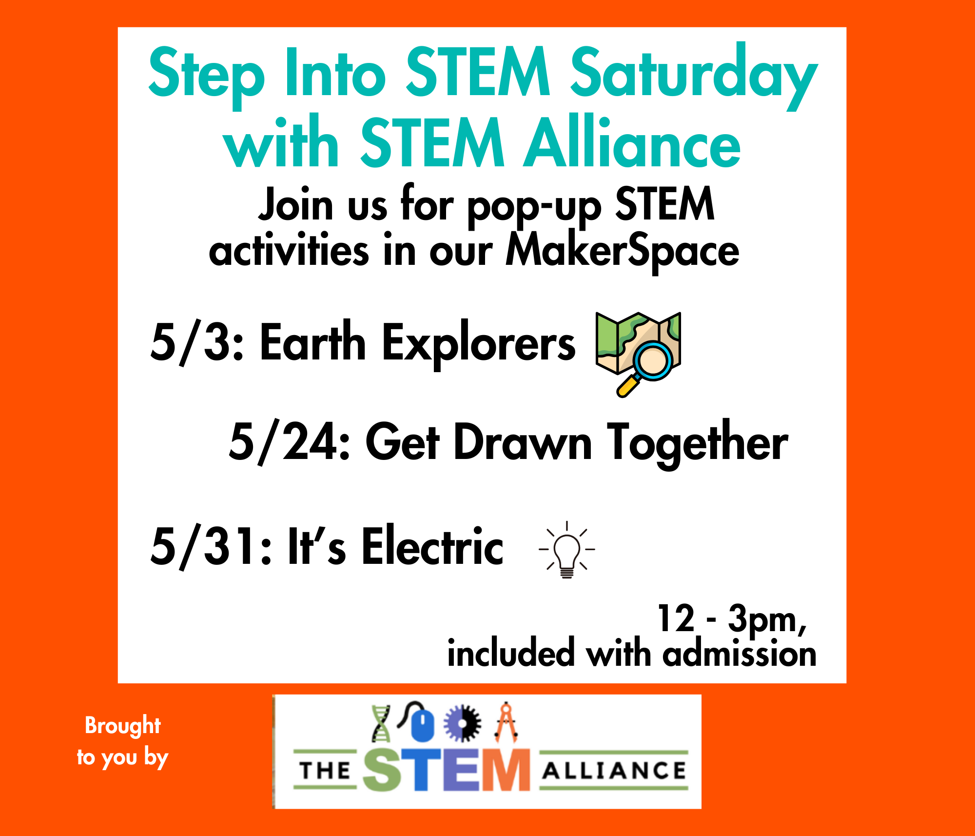 Westchester Children's Museum — Programs