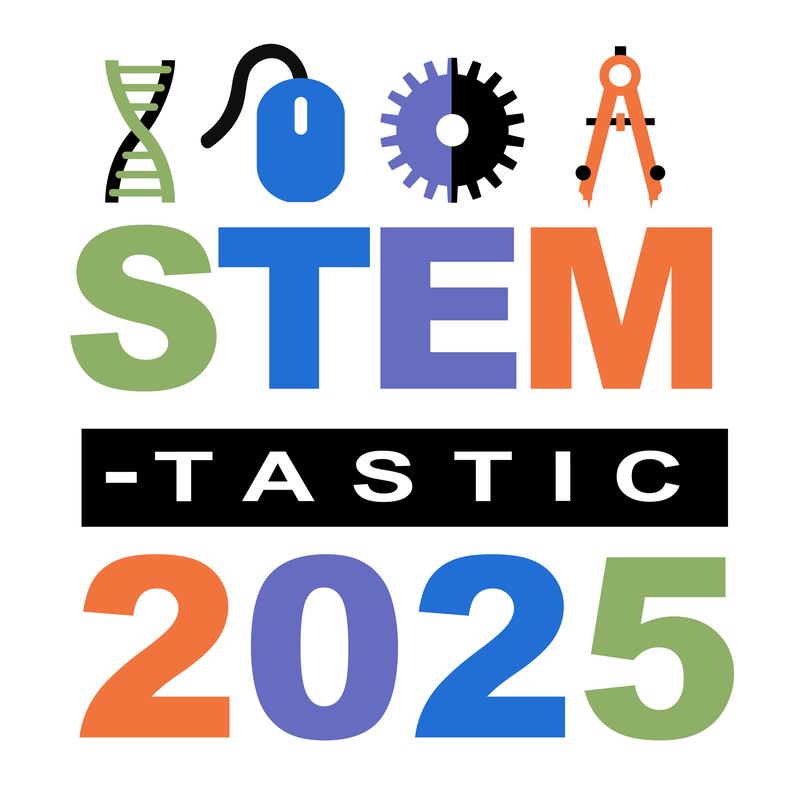 STEM-Tastic 2025 — Westchester Children's Museum