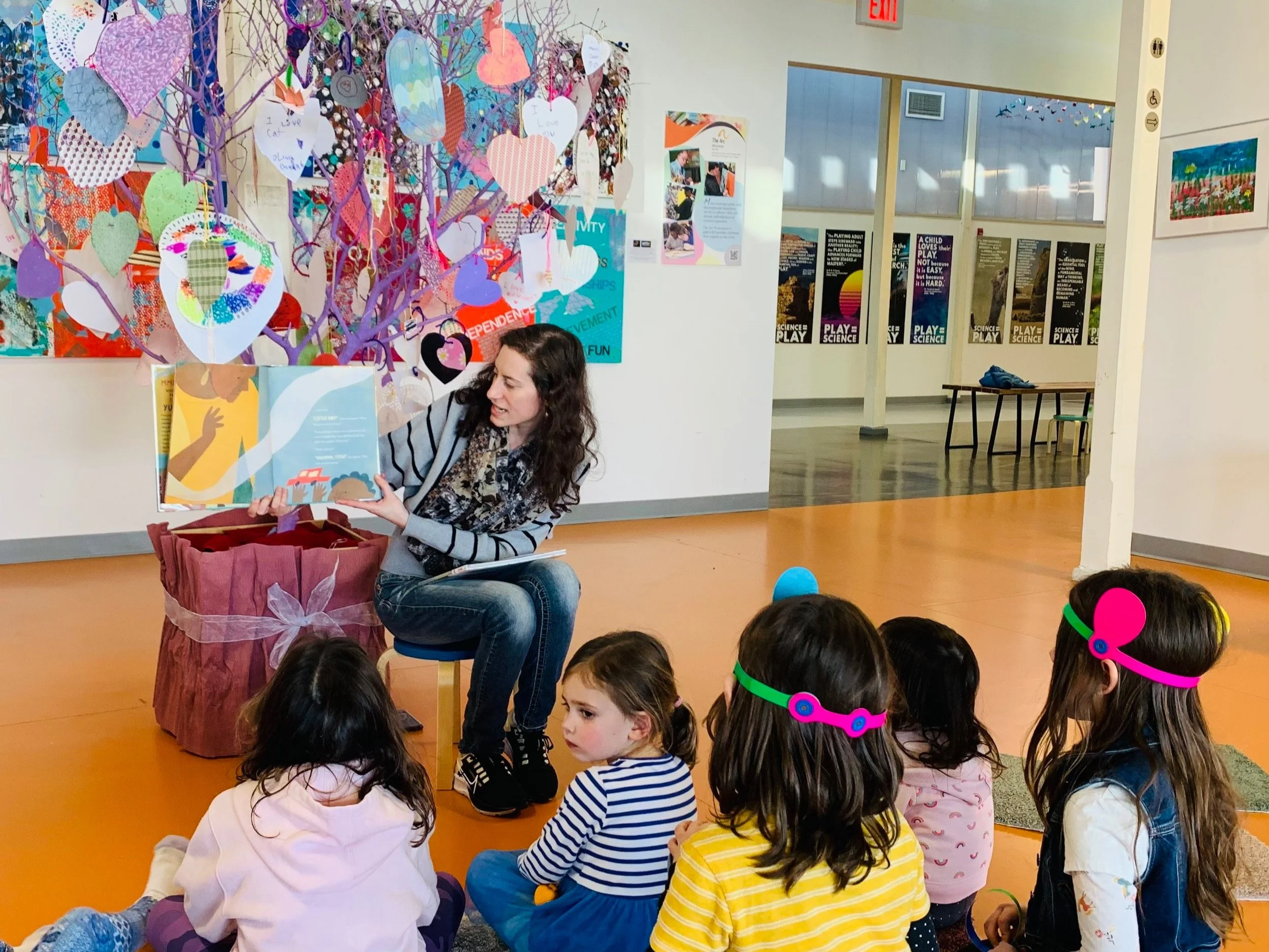 STEM-Tastic 2025 — Westchester Children's Museum