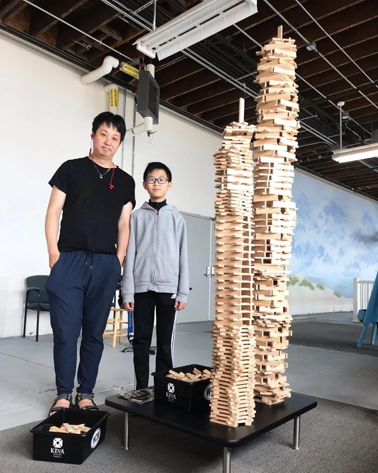 Westchester Children's Museum — Architecture Design Zone