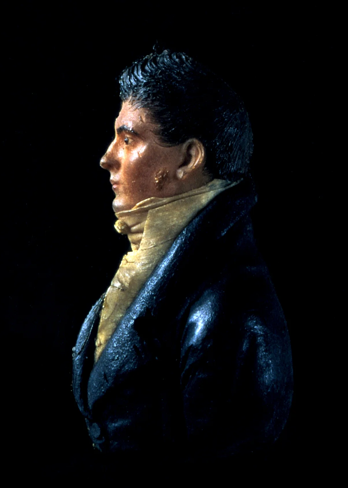 Big Anniversary for the White House — Historic America