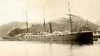 Deadly Shipwreck Found: SS City of Rio de Janeiro — Historic America