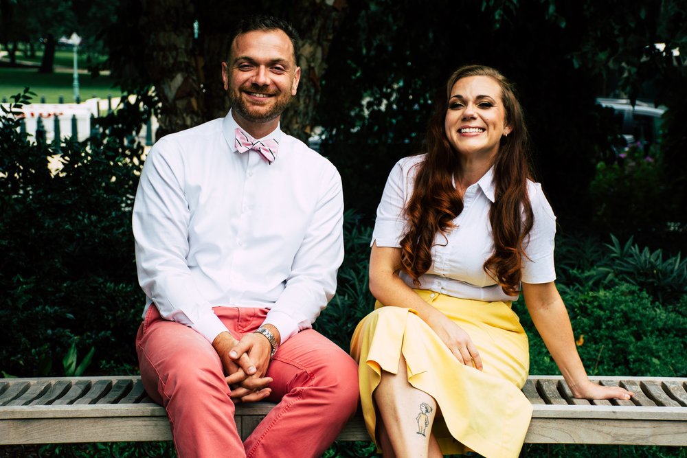 Historic America Internships — Historic America