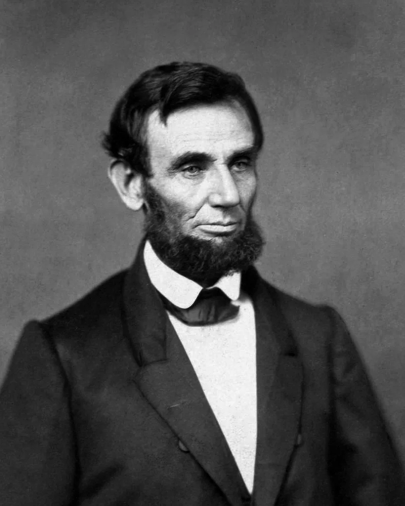 Honest Abe Lincoln