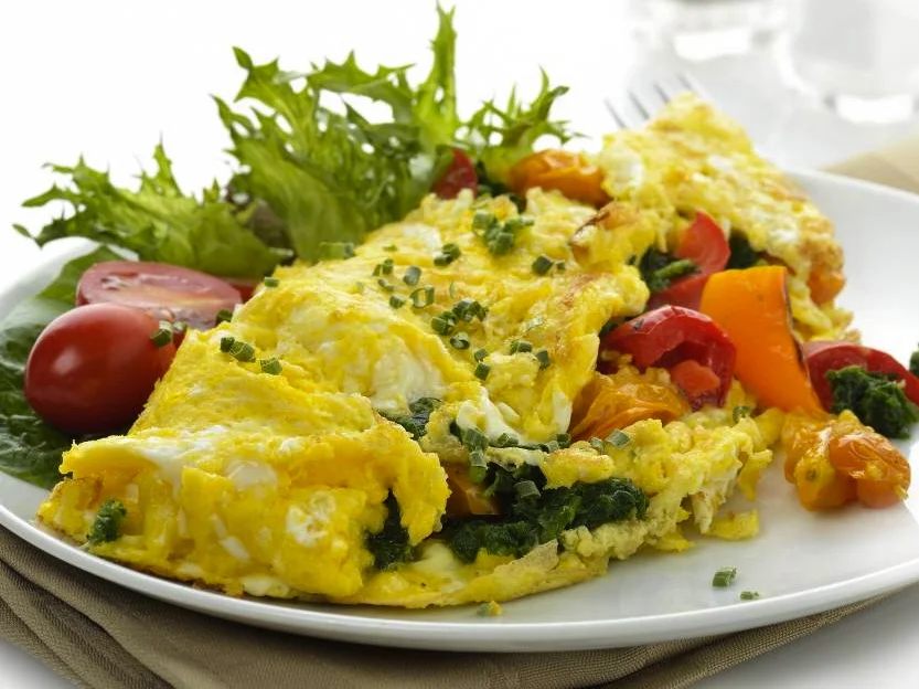 Why it's important to eat the entire egg — Nutritious Yogi