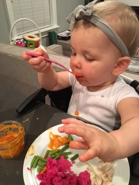 3 healthy make ahead snacks for the week: Toddler Friendly — Nutritious ...