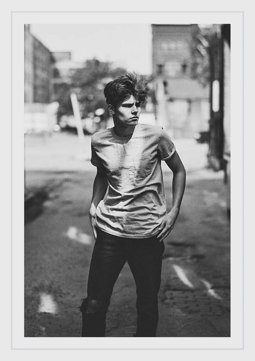 Lucas Botz Photography