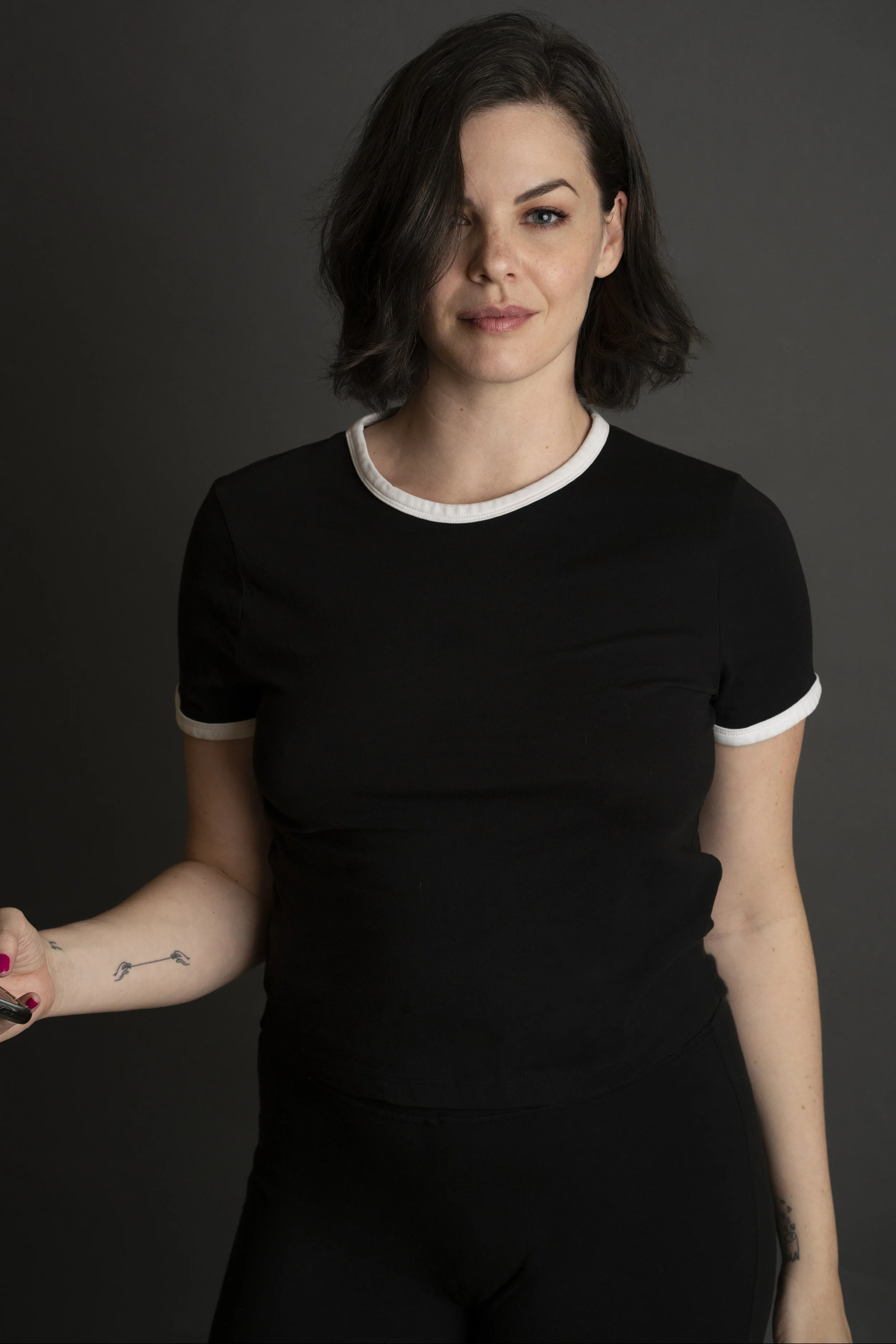 Photoshoots — Haley Webb