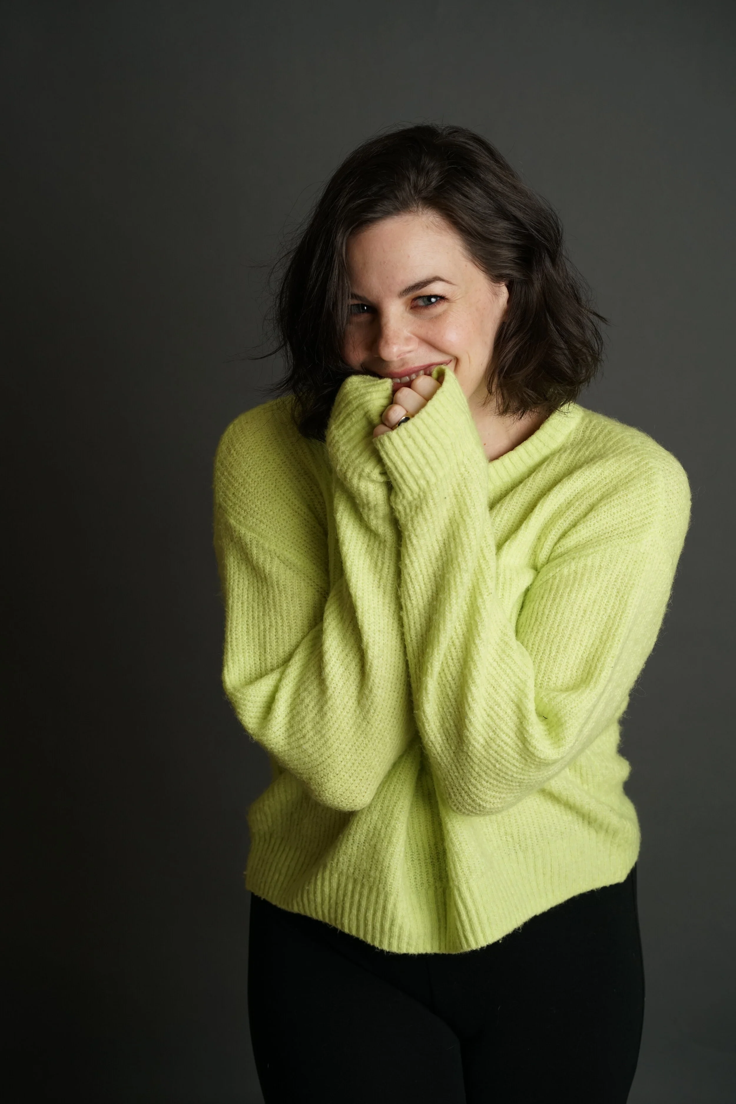 Photoshoots — Haley Webb