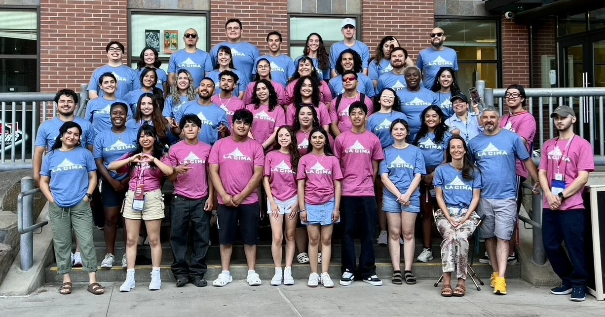 La Cima Bilingual Leadership