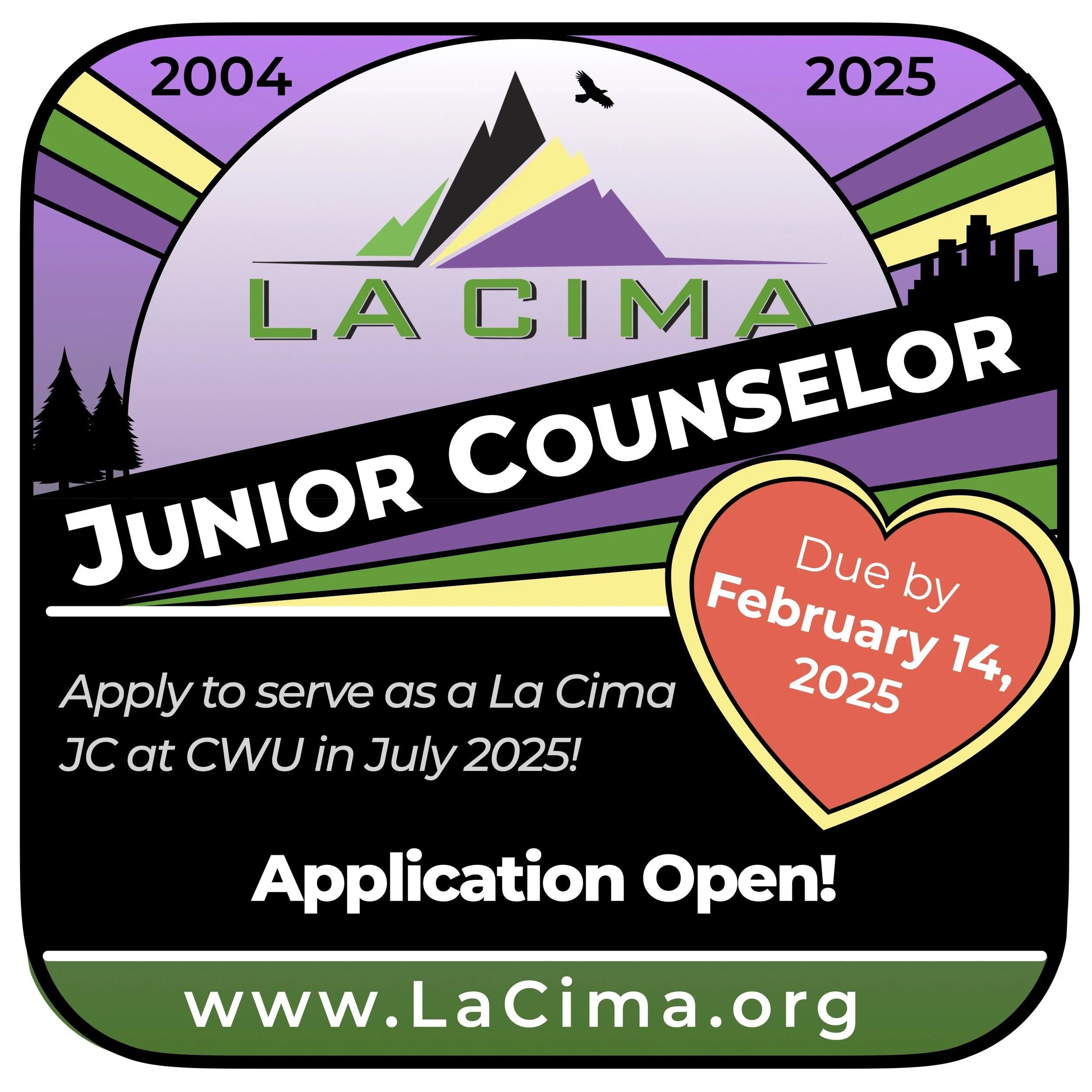 La Cima Bilingual Leadership