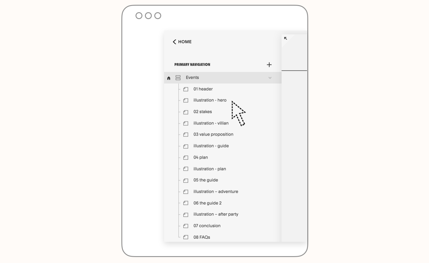 Free Squarespace Plugin: Full Bleed Image Blocks — Detraform