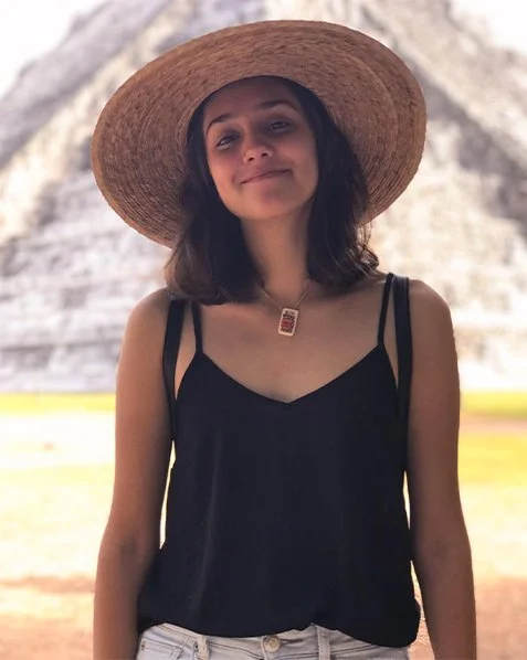 Interior Design Tulum — Detraform