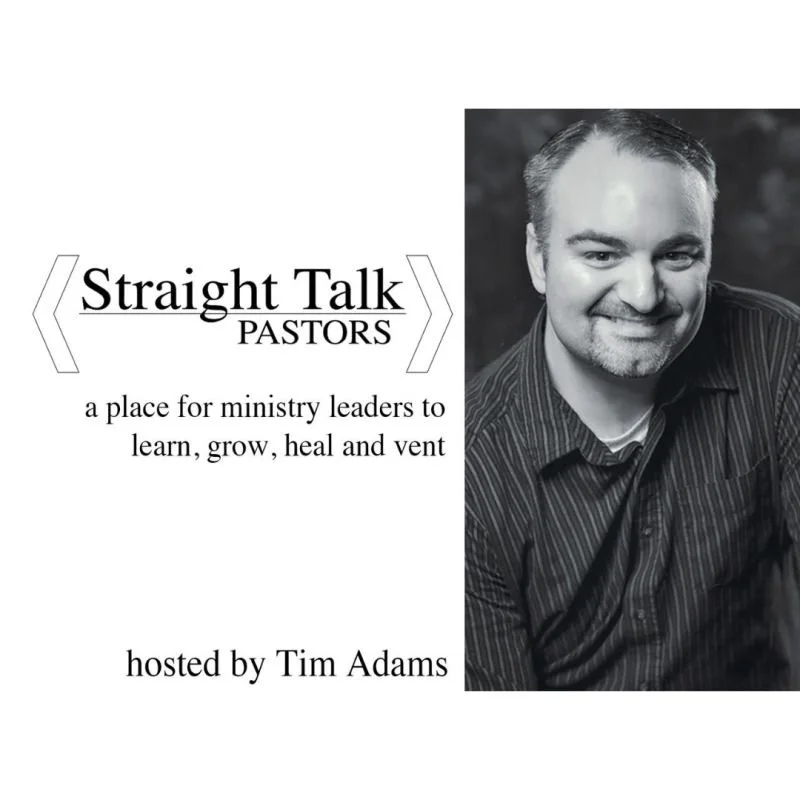 A Look into Pastor Michael's Story and Ministry — Meadow Glade SDA Church