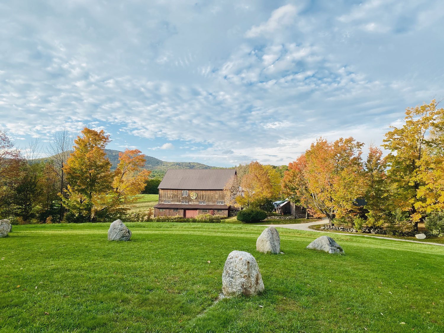 News — Temple Forest Monastery