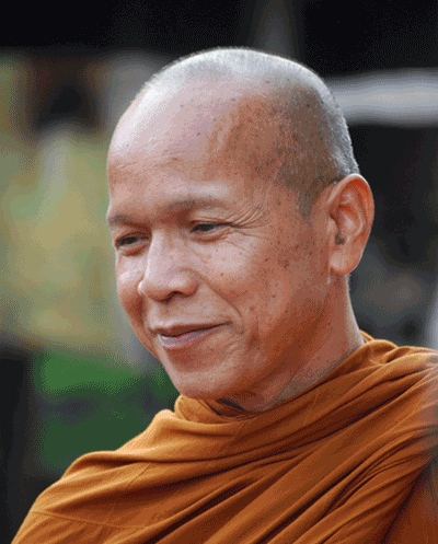 News — Temple Forest Monastery