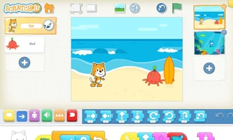 Educational Apps & Games — Edgalaxy - Teaching ideas and Resources