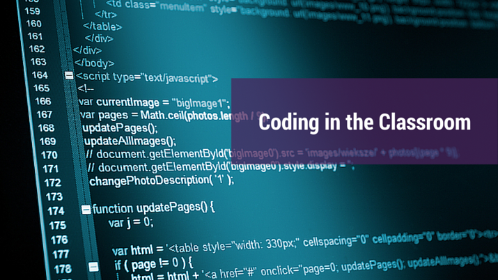 Excellent free self paced coding course for teachers and students ...