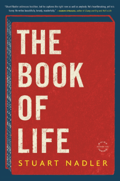 The Book of Life — Stuart Nadler