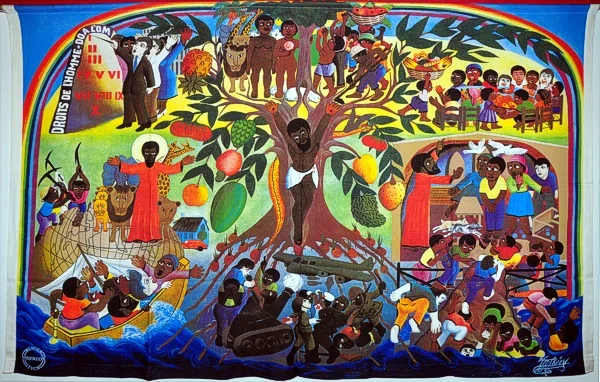 The Tree of Life: lifeless human superiority or life embracing growth ...