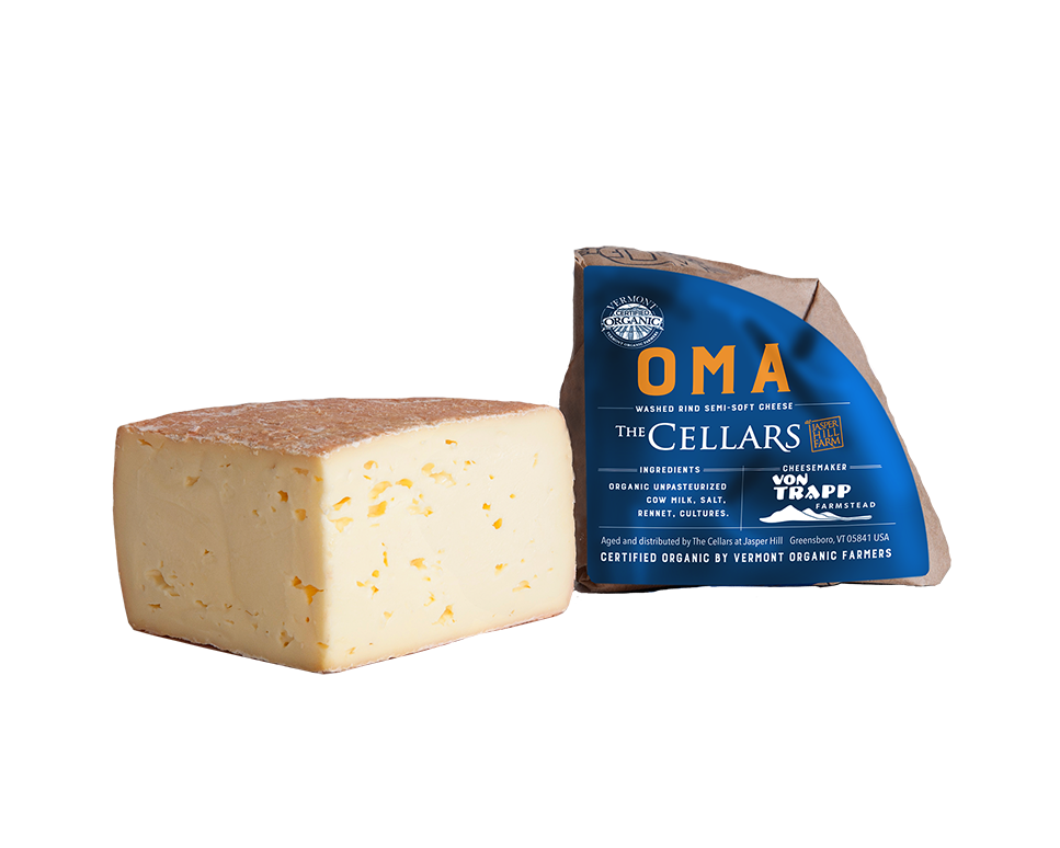CHEESE GIFTS — Jasper Hill Farm
