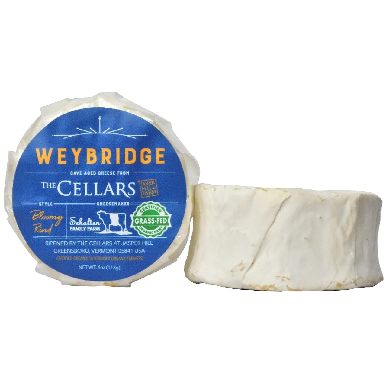 CHEESE GIFTS — Jasper Hill Farm