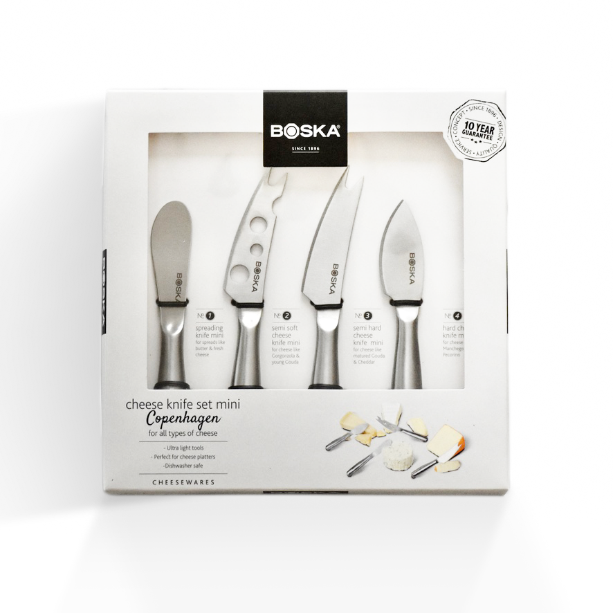 CHEESE GIFTS — Jasper Hill Farm